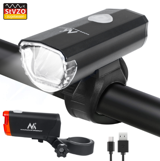 Kicking off the bike lighting season! – Euroelectronics EU