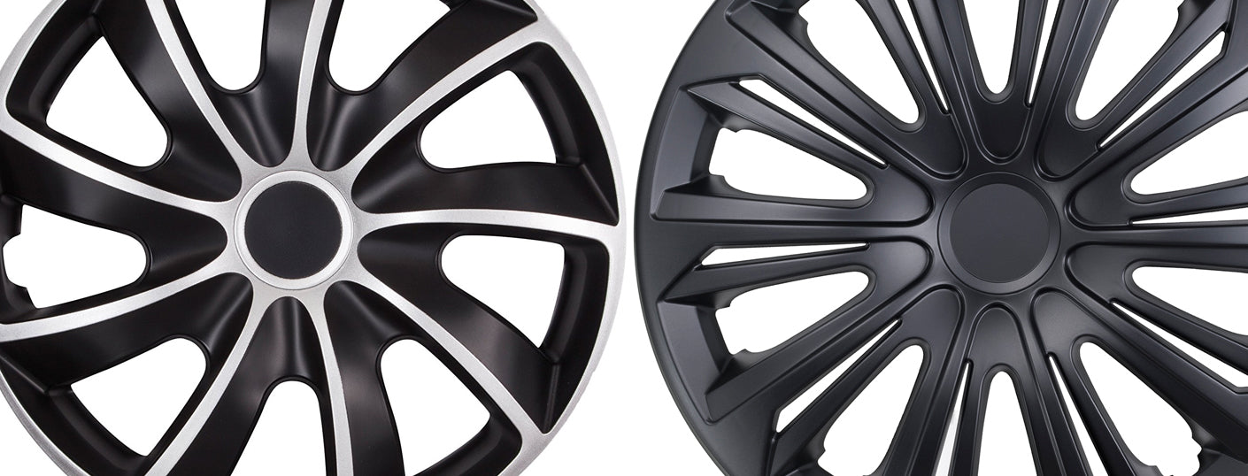 Wheel Trims – Euroelectronics EU