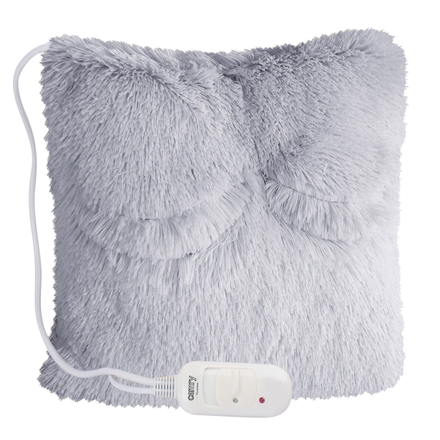 Camry electric pillow, warming, 80W, 38 cm, CR 7428 – Euroelectronics EU
