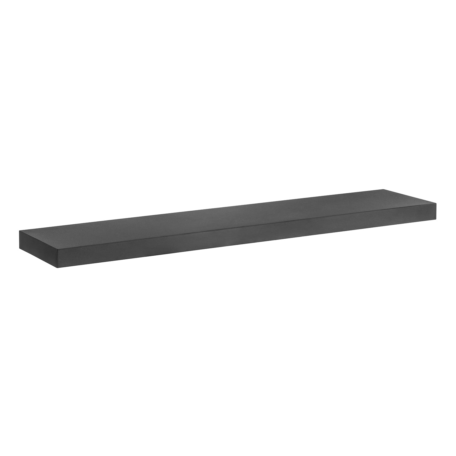Maclean one-piece wall organizer shelf, max 5kg, MC-330 ...