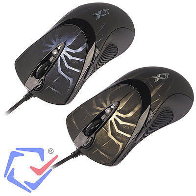 A4tech X7 Looking To Upgrade After 13 Long Years. : R/MouseReview