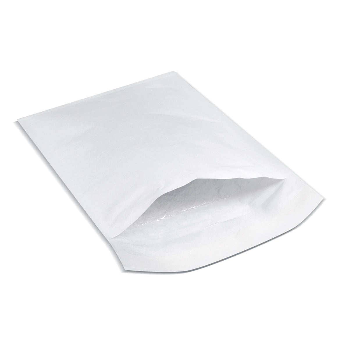 Sobres acolchados Bubble Mailers, 3 tamaños: 50pcs 44 x 32 // 100pcs 35 ...