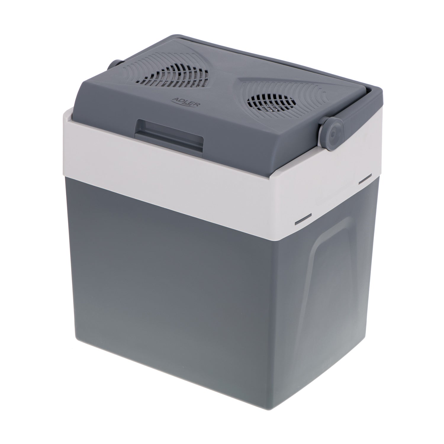 Adler AD 8078 Portable Car Cooler with Heating Refrigerator Heater Min ...