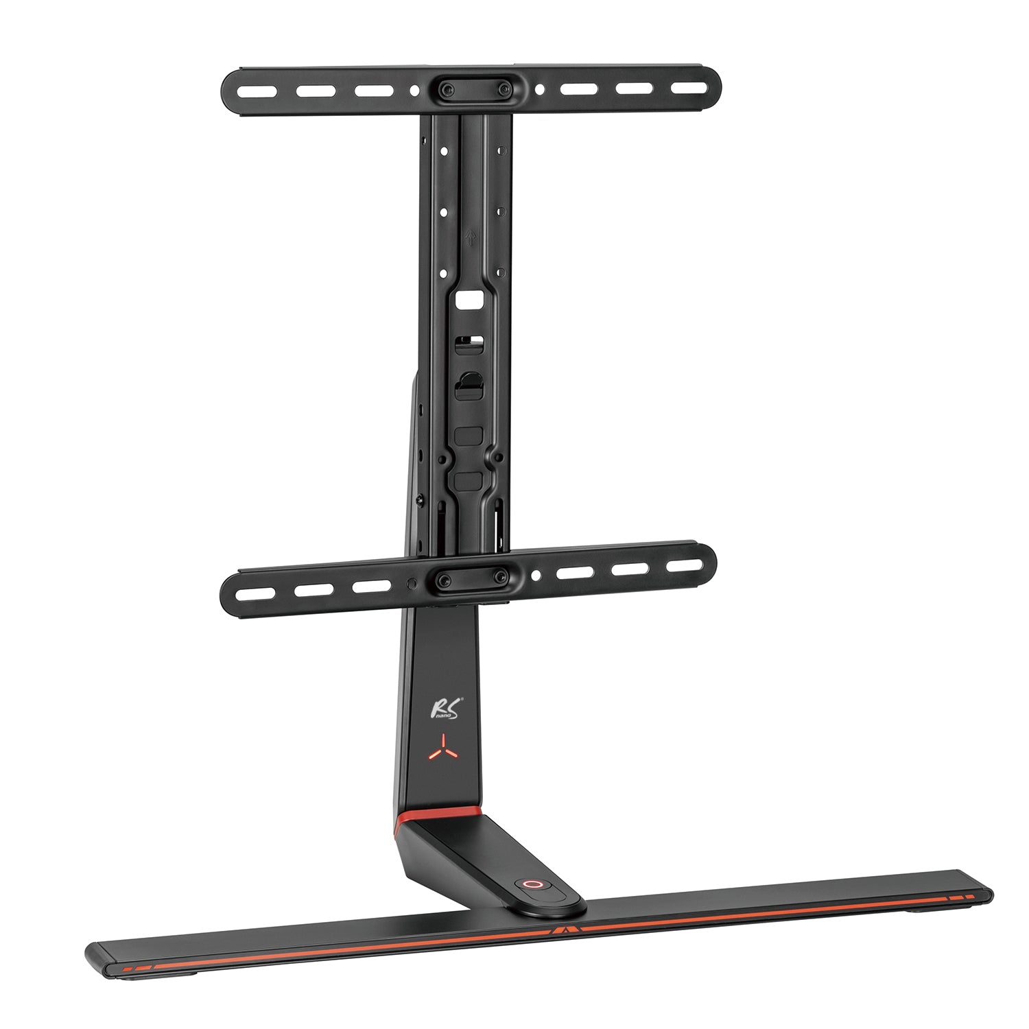 NanoRS Gaming Monitor Stand Screen Mount TV Mount Stand 32-55" RGB LED ...