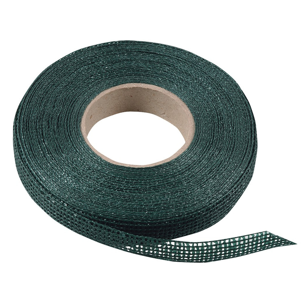 Corbata de árbol Corbata de planta de 50 m de rollo Corbata de árbol C ...