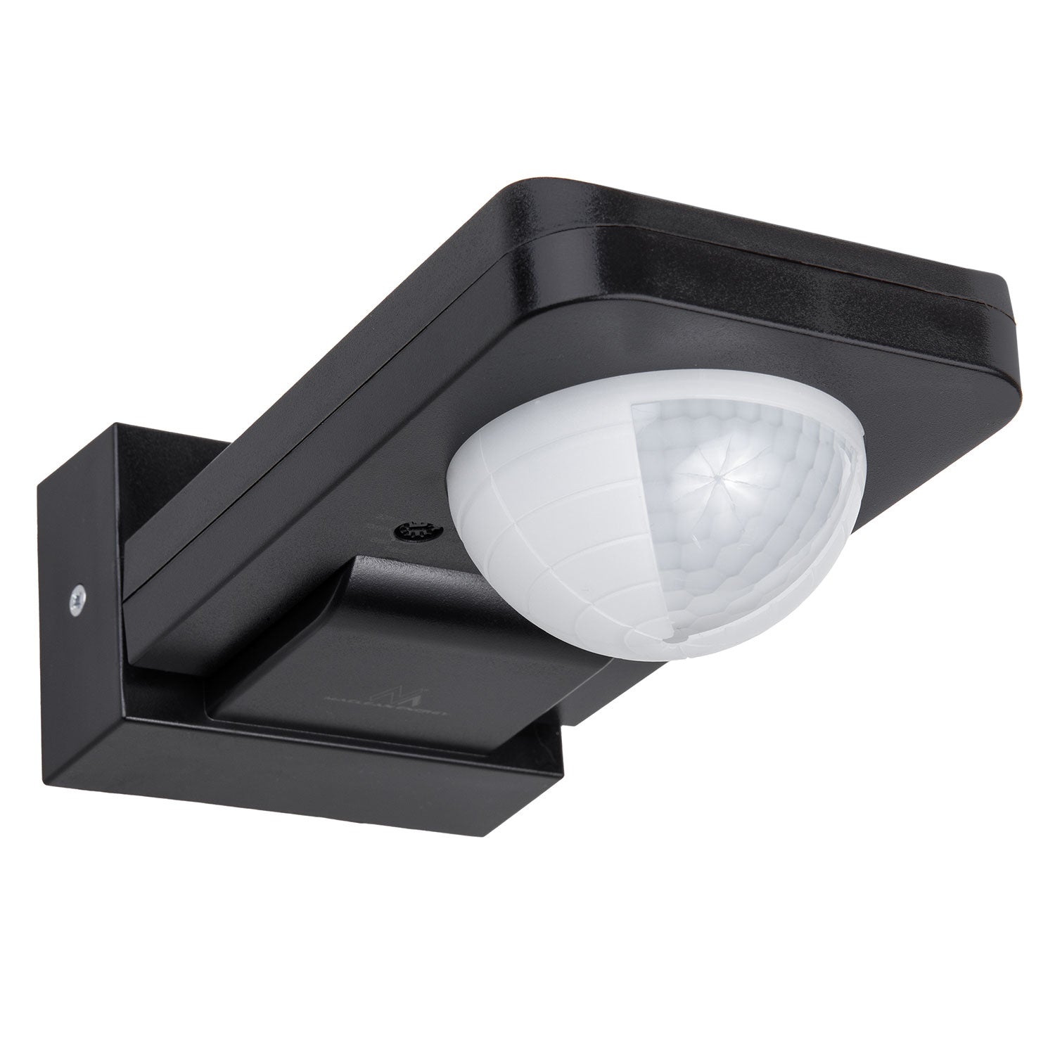 Maclean MCE243 B Infrared motion sensor with twilight sensor 360° degr ...