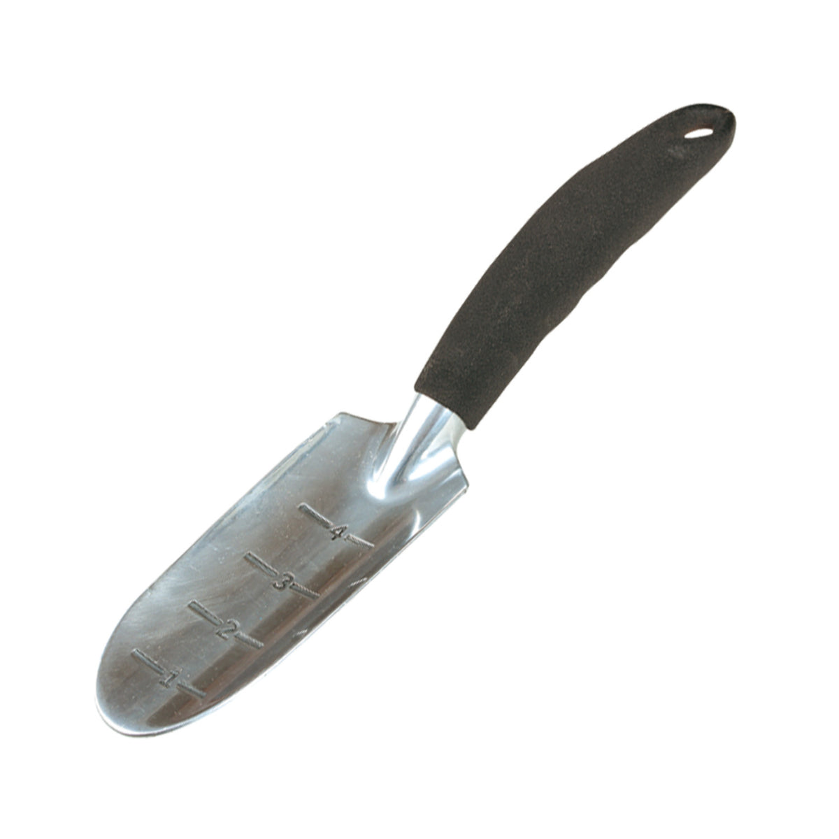 Greenmill Garden Plant Spatula Cast Aluminium 31 cm Transplanting Plan ...