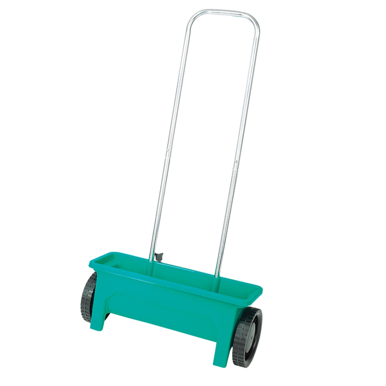 Greenmill GR0030 Universal seed spreader fertilizer spreader 12L capac ...